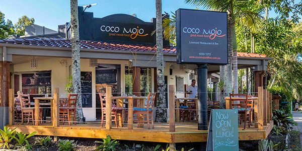Coco Mojo - Cairns Holiday Rentals